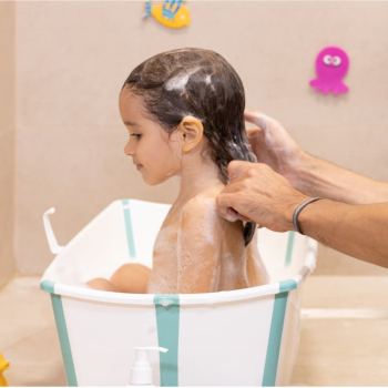 Daily Bath Pack | Freshly Kids