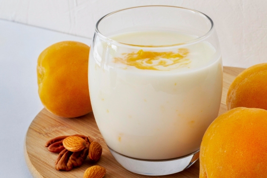 Leche hidratante rica en péptidos | Multi-Peptide Hydra Milk